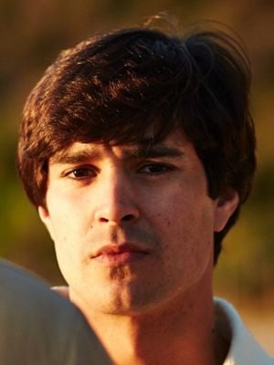 Craig Stott - SensaCine.com