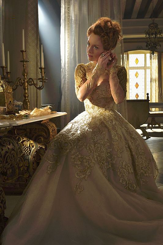 Reign : Reign : Foto Rachel Skarsten - Foto 112 sobre 389 - SensaCine.com