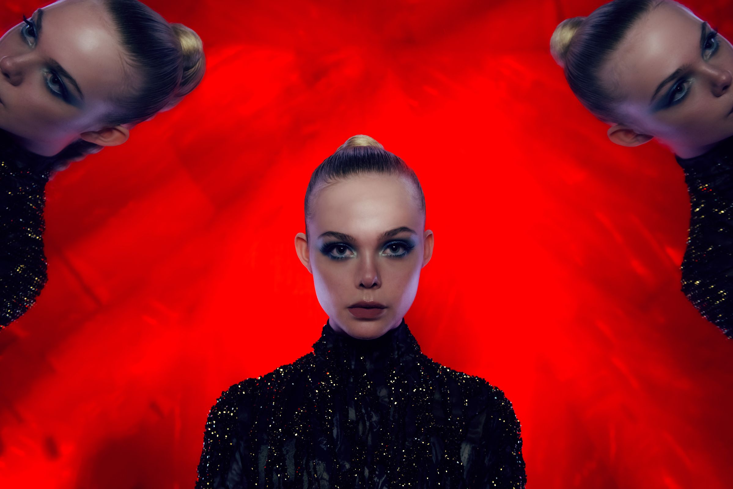 Foto de la película The Neon Demon - Foto 15 por un total de 30 ...