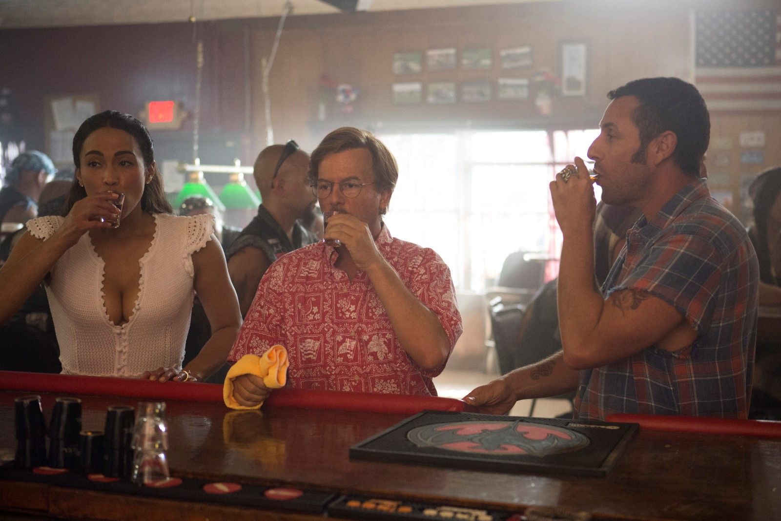 Foto de Paula Patton - The Do-Over : Foto Paula Patton, Adam Sandler ...