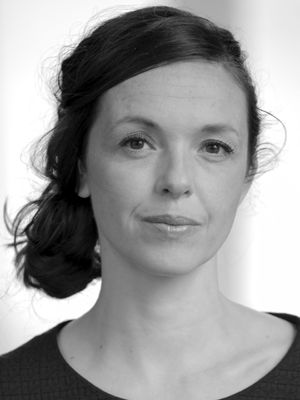Katrine Philp - SensaCine.com
