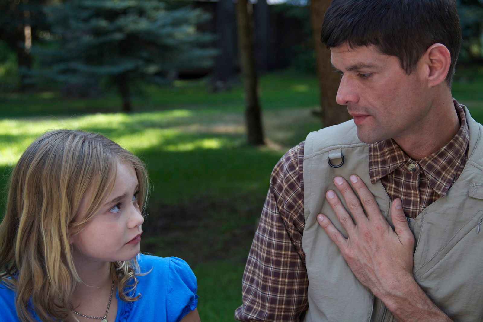 Foto de Will McCormack - Foto Johnny Sequoyah, Will McCormack - Foto 3 ...