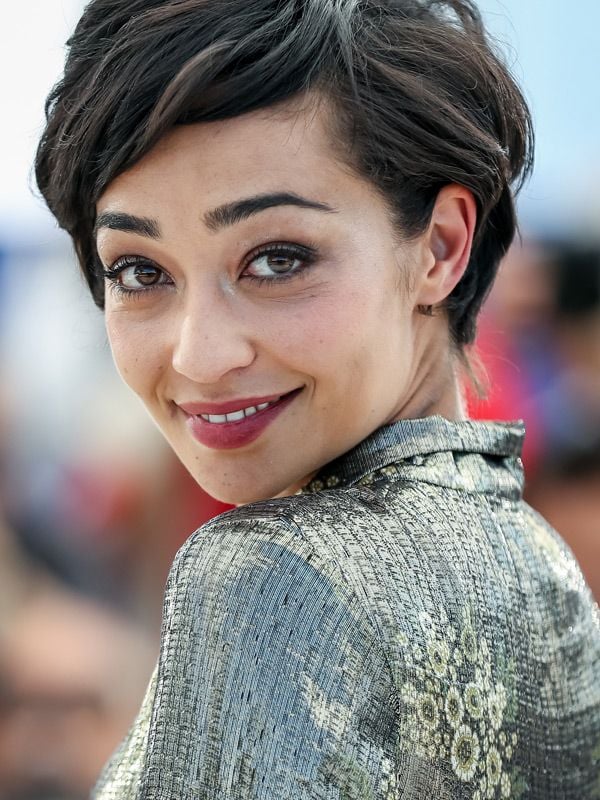 Ruth Negga - SensaCine.com