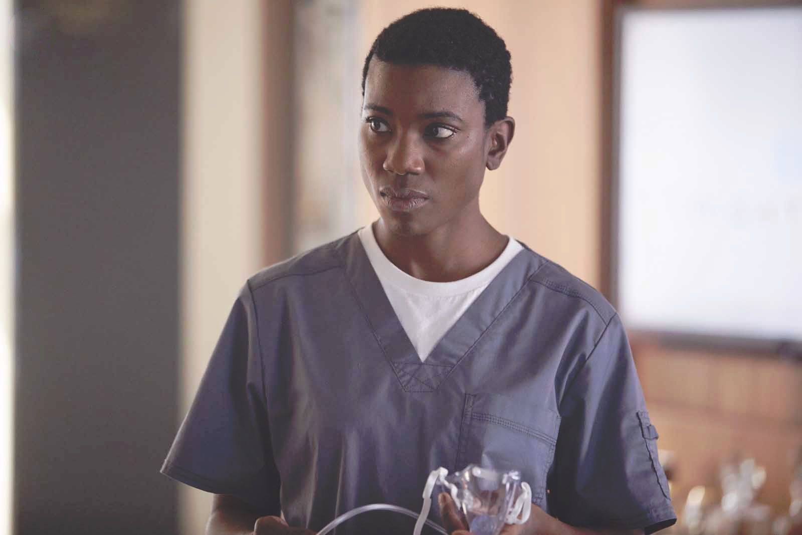 Orphan Black: Foto Miranda Edwards - 90 sobre un total de 306 - SensaCine.com