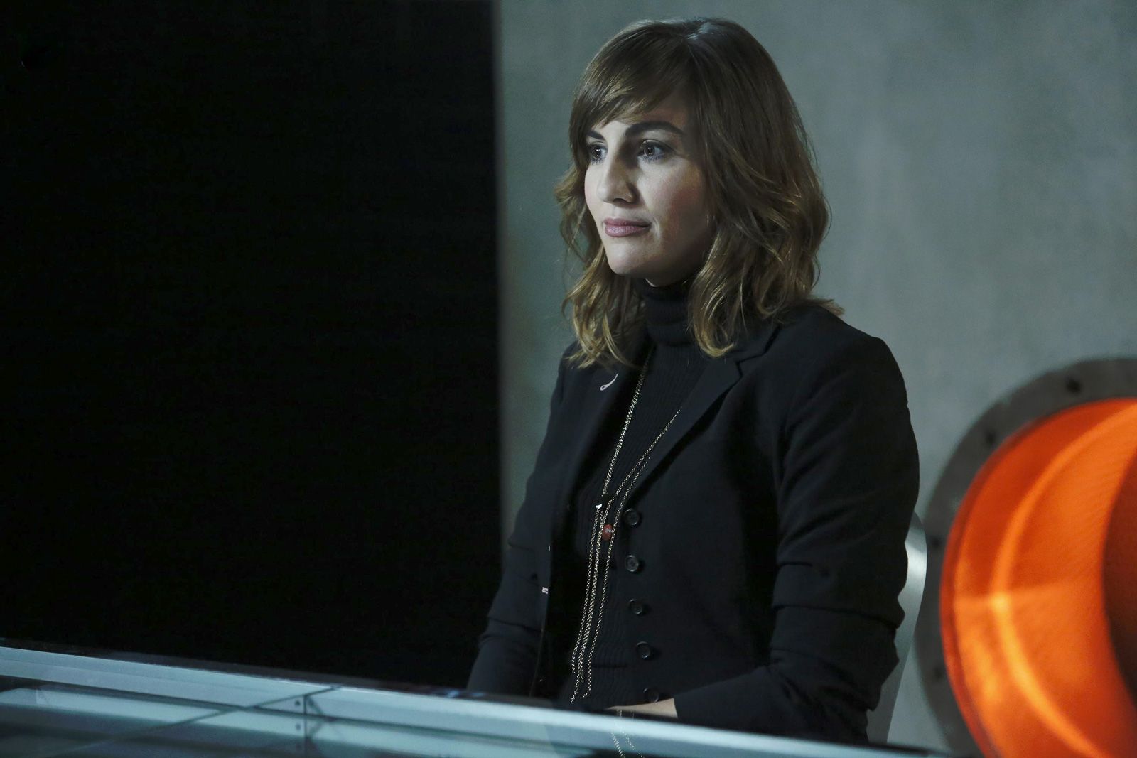 Foto de Alison Haislip - Stitchers : Foto Alison Haislip - Foto 0 de 2 ...