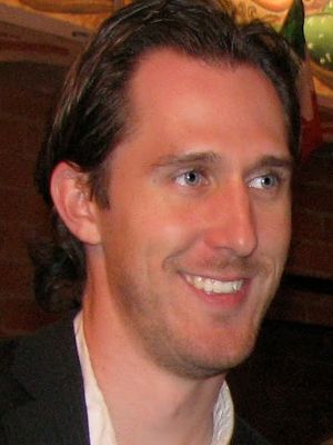 Chris Armstrong (II) - SensaCine.com