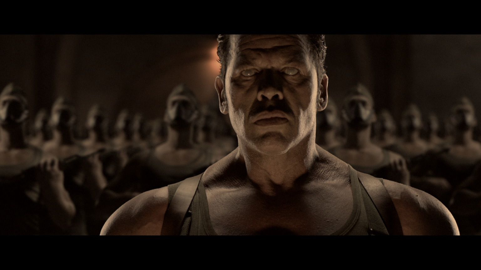 Foto de la película Bunker Project 12 - Foto 5 por un total de 7 ...