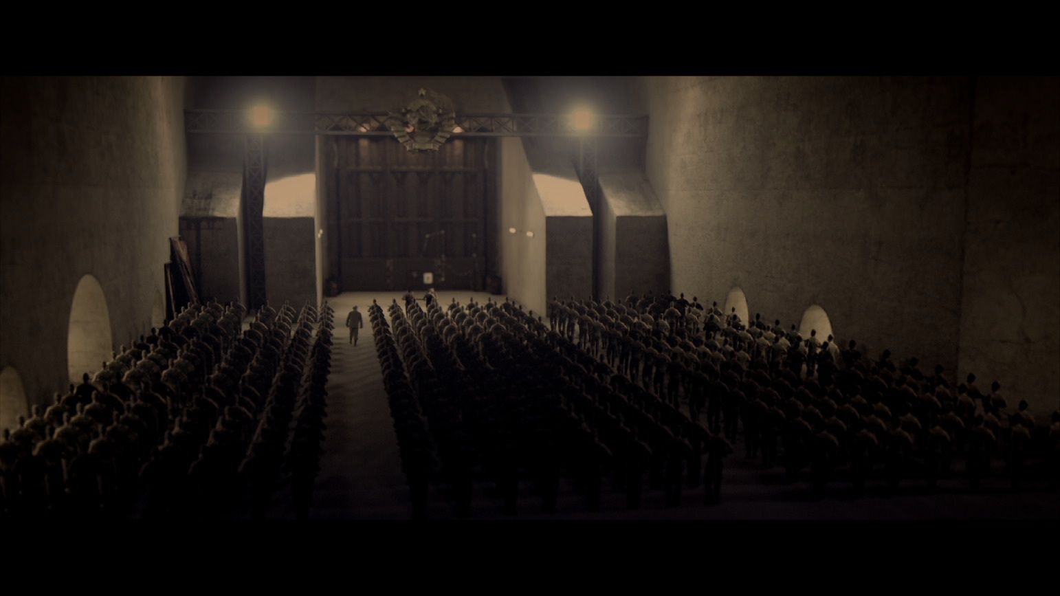 Foto de la película Bunker Project 12 - Foto 3 por un total de 7 ...