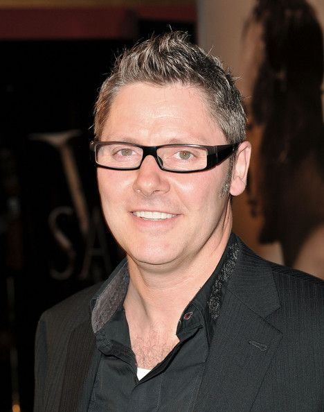 Foto de David Hackl - Cartel David Hackl - Foto 1 de 14 - SensaCine.com