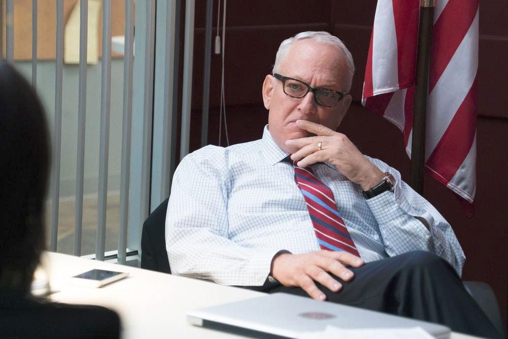 Foto de Conor O'Farrell - Game of Silence : Foto Conor O'Farrell - Foto ...