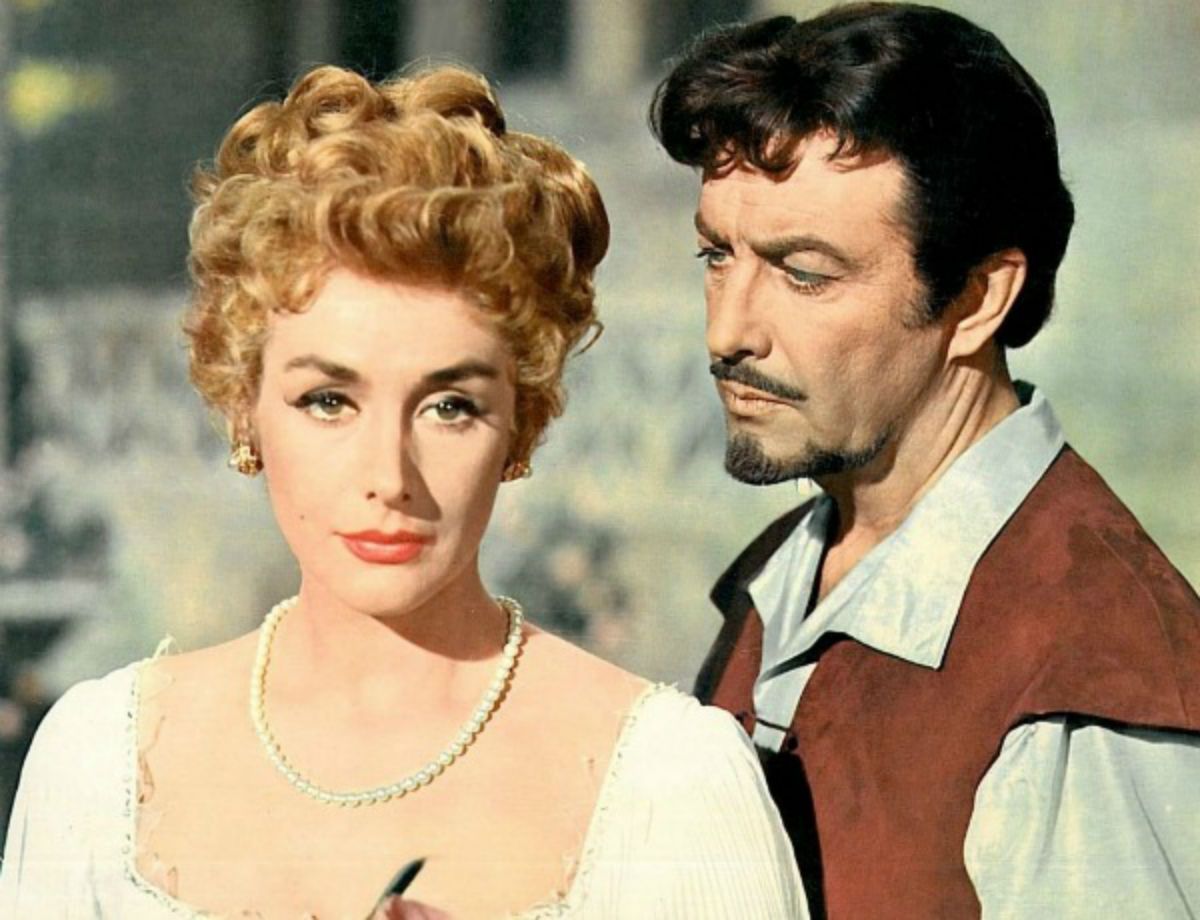 Foto de la película Las aventuras de Quintin Durward - Foto 2 por un ...