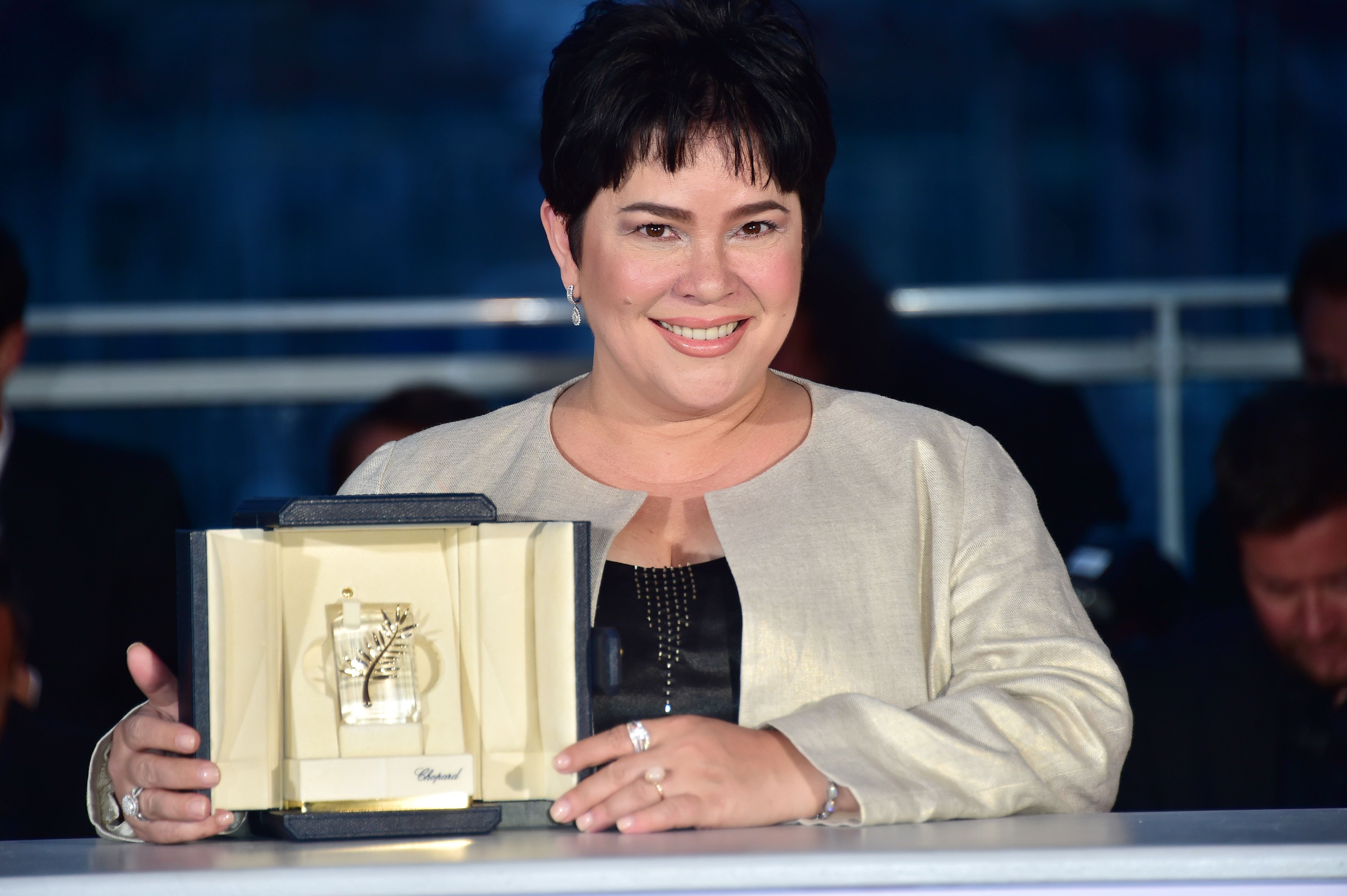 Foto promocional de la película Ma'Rosa - Foto 2 por un total de 3 ...