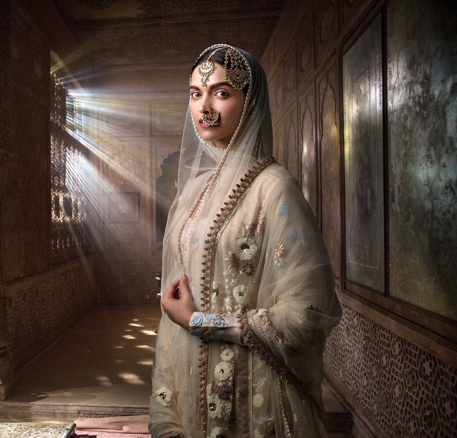 Deepika Padukone Gostosa De Biquini Hd