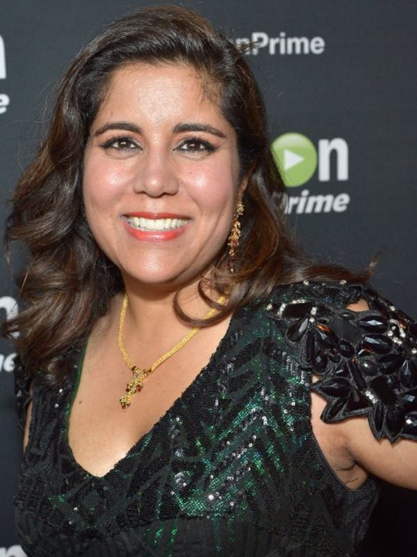 Nisha Ganatra - SensaCine.com