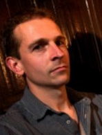 Timothy Barrow - SensaCine.com