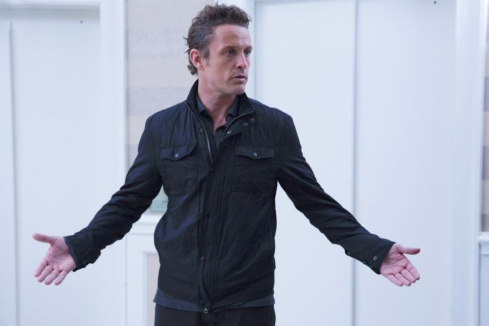 Foto de David Lyons - Foto David Lyons - SensaCine.com