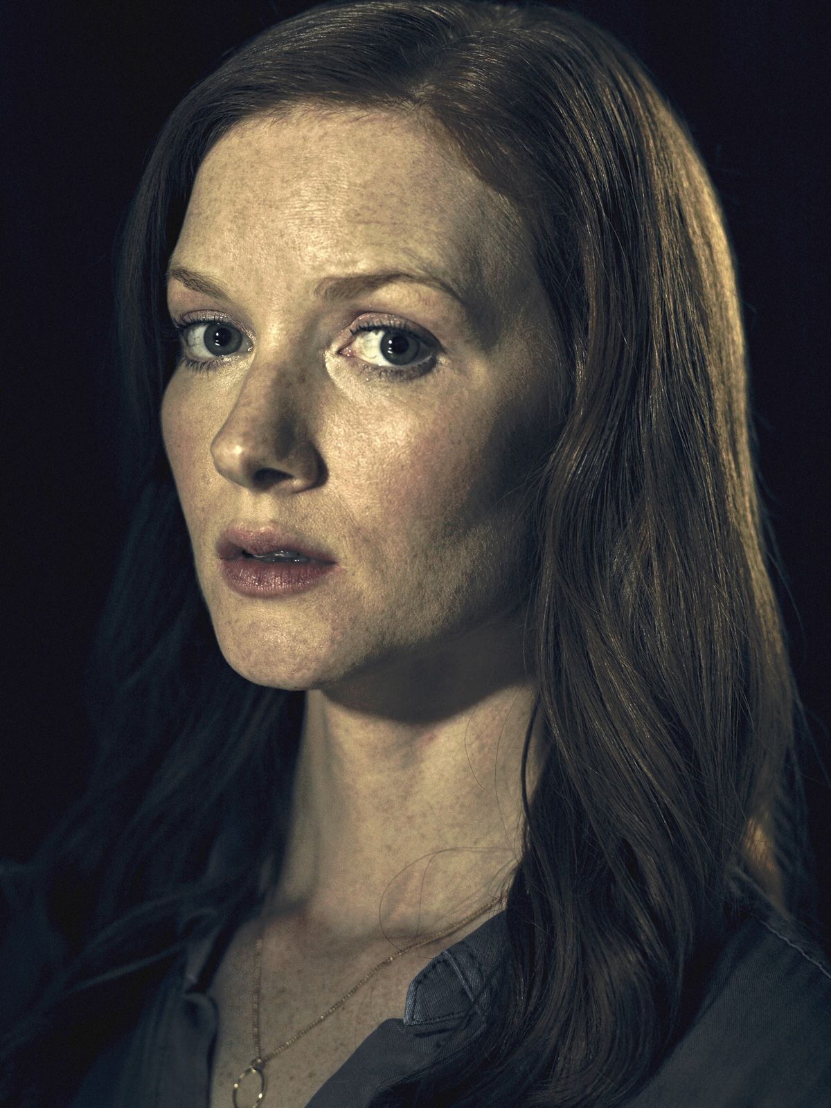 Foto de Wrenn Schmidt - Foto Wrenn Schmidt - Foto 18 de 27 - SensaCine.com