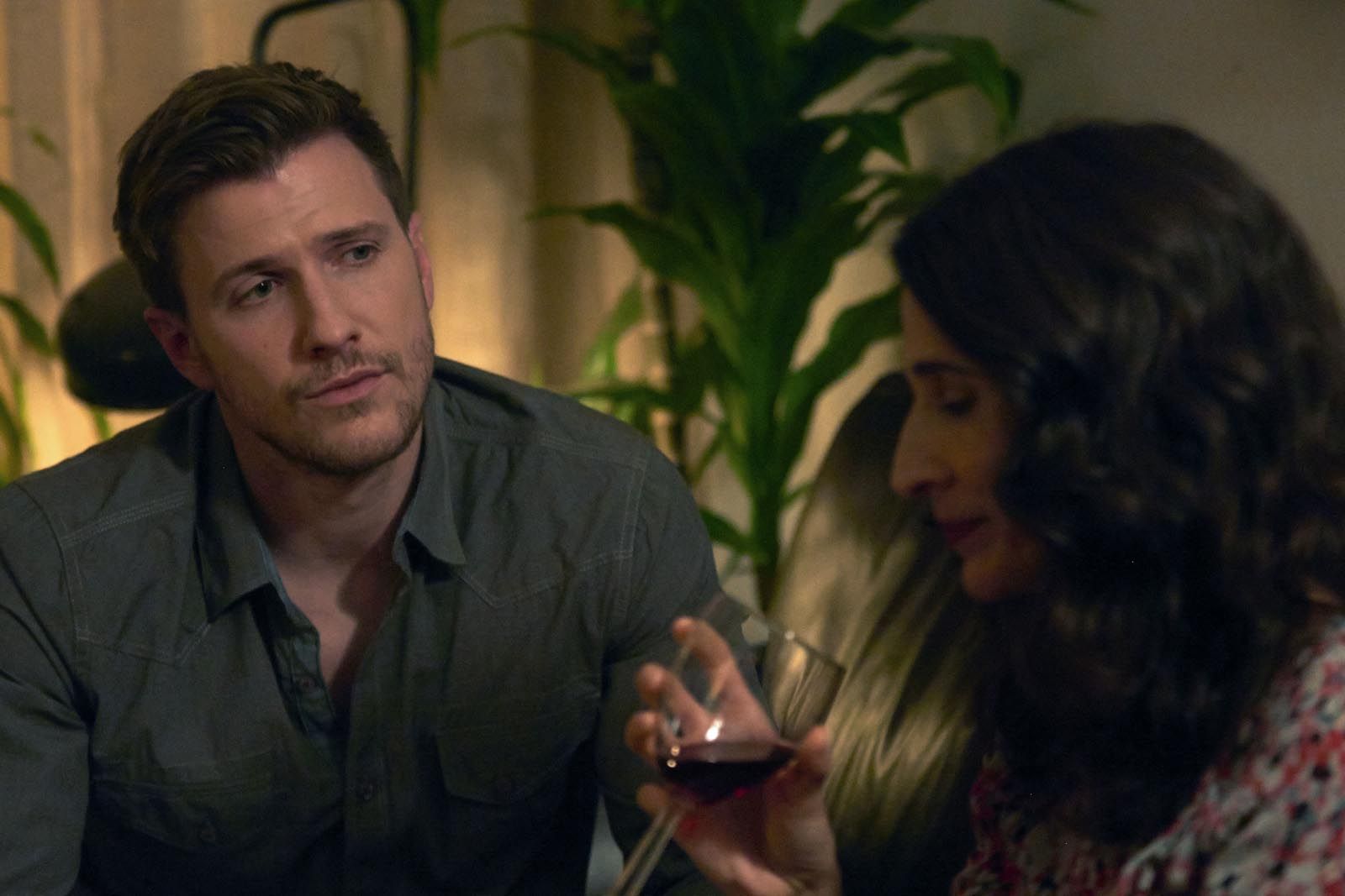 Foto de Patrick Heusinger - Casual : Foto Patrick Heusinger - Foto 8 de ...