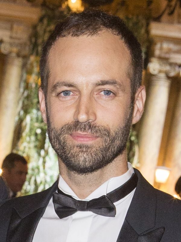 Benjamin Millepied - SensaCine.com