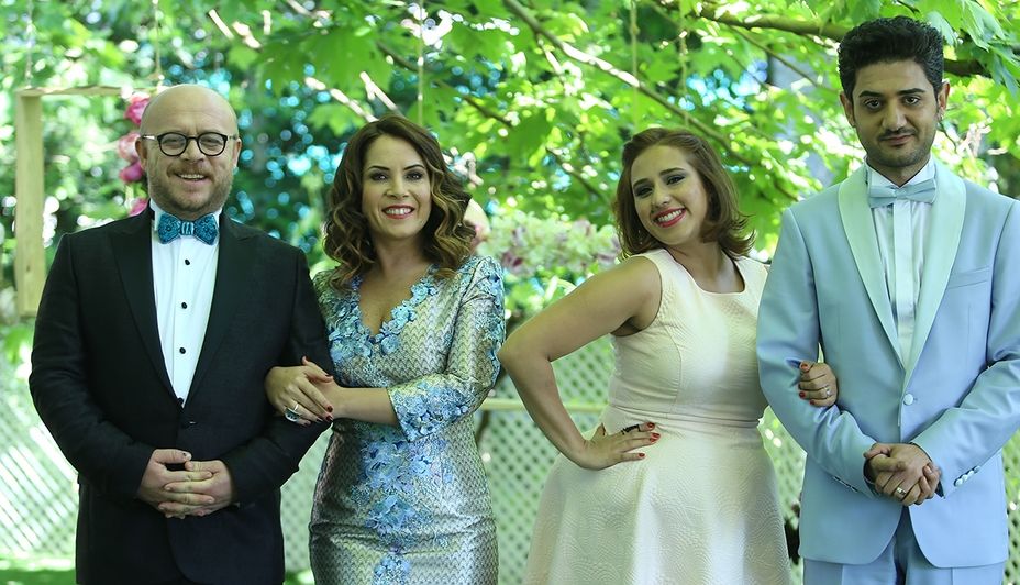 Habitación 309 : Habitación 309 : Foto - Foto 415 sobre 428 - SensaCine.com