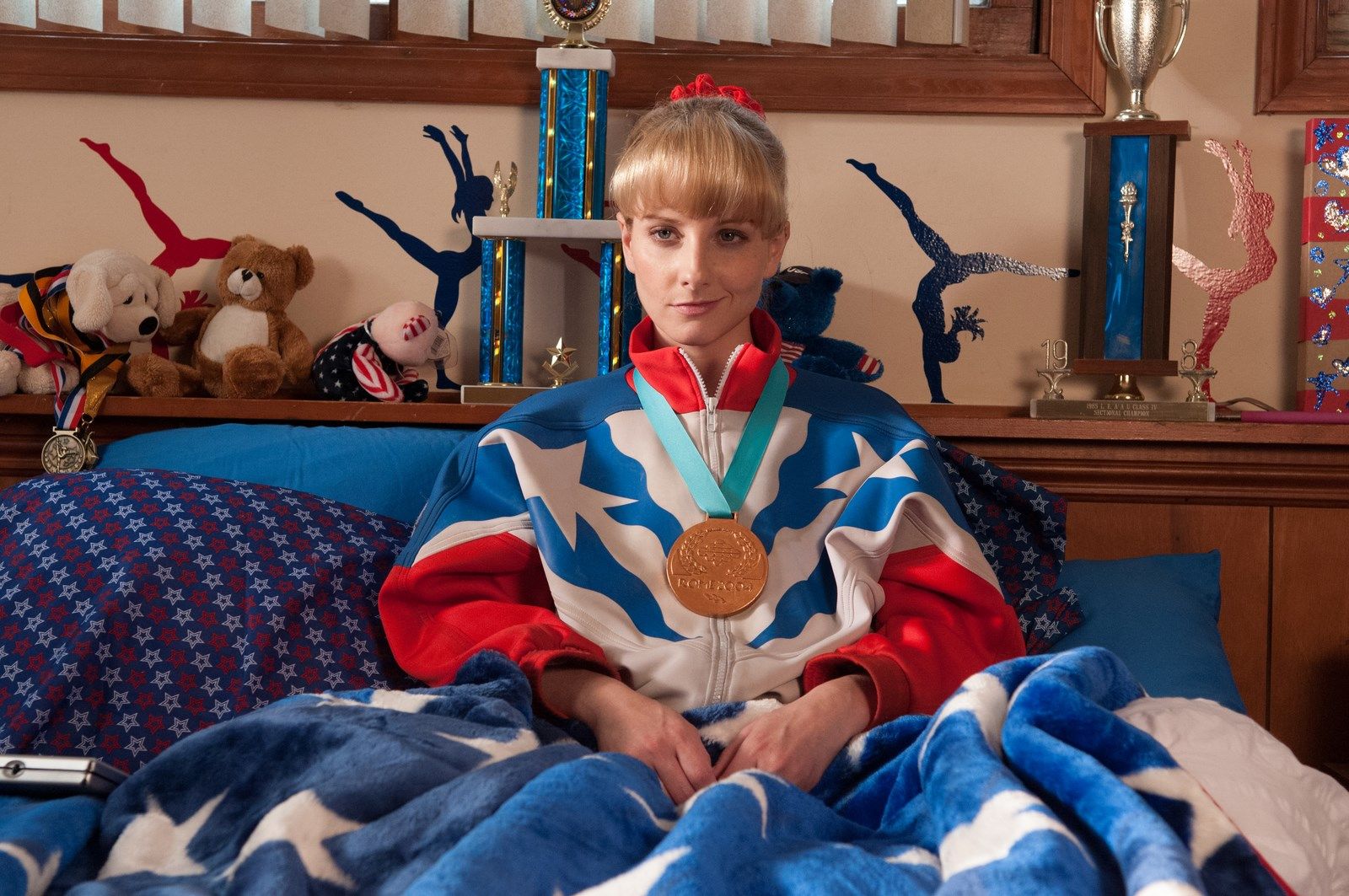 Foto de Melissa Rauch - Bronce : Foto Melissa Rauch - Foto 77 de 246 ...