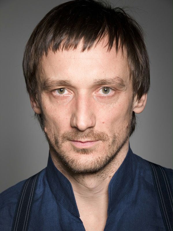 Marko Mandić - SensaCine.com