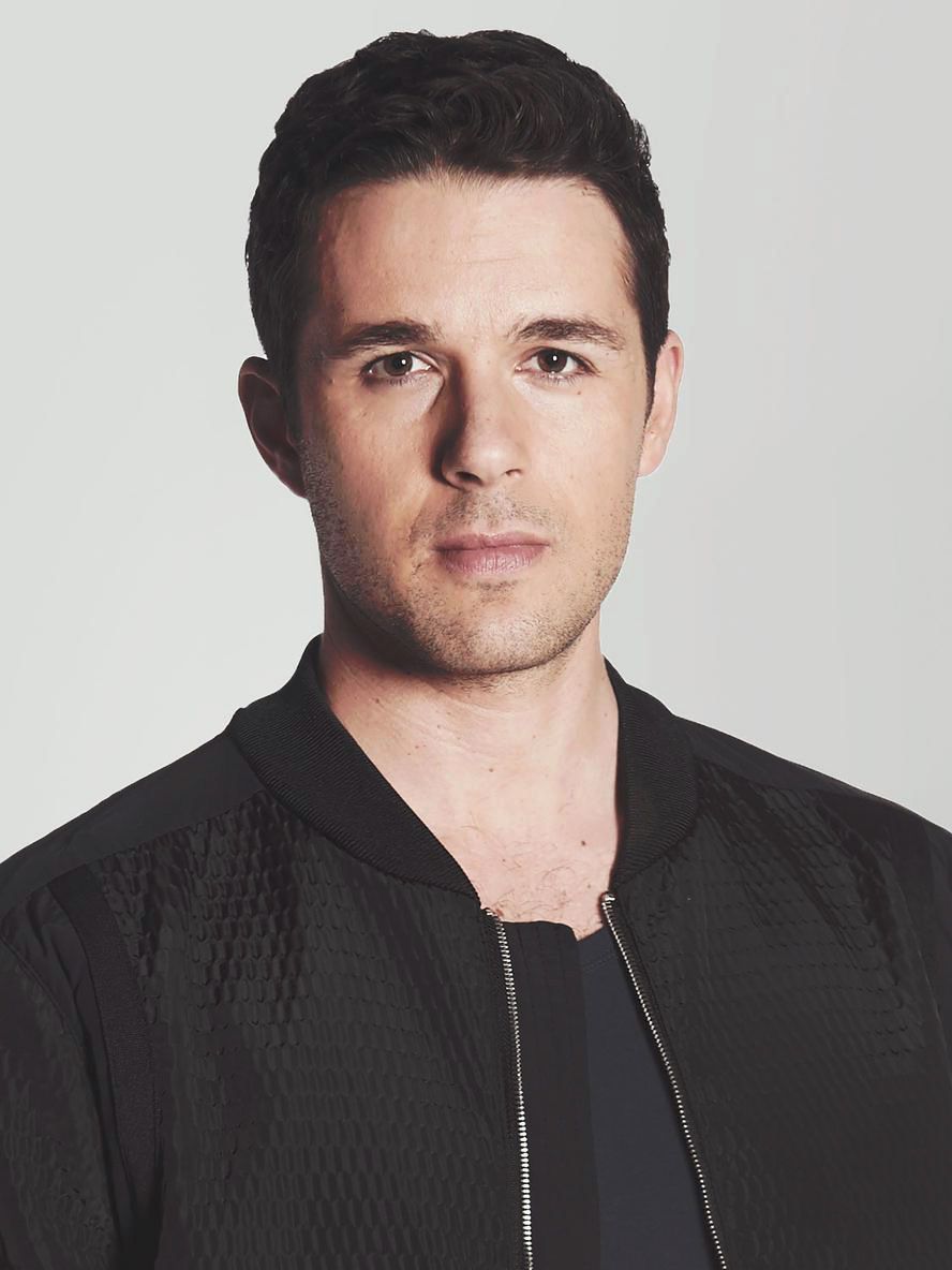 Marc Bendavid - SensaCine.com