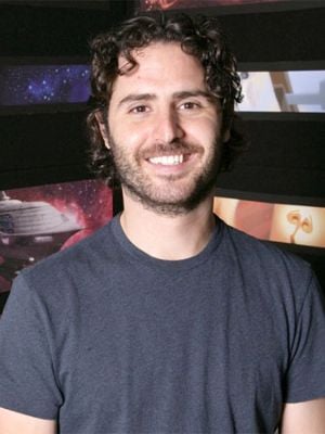 Alan Barillaro - SensaCine.com