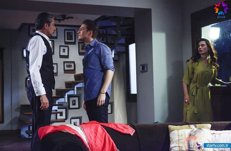 Paramparça : Paramparça : Foto - Foto 224 sobre 616 - SensaCine.com