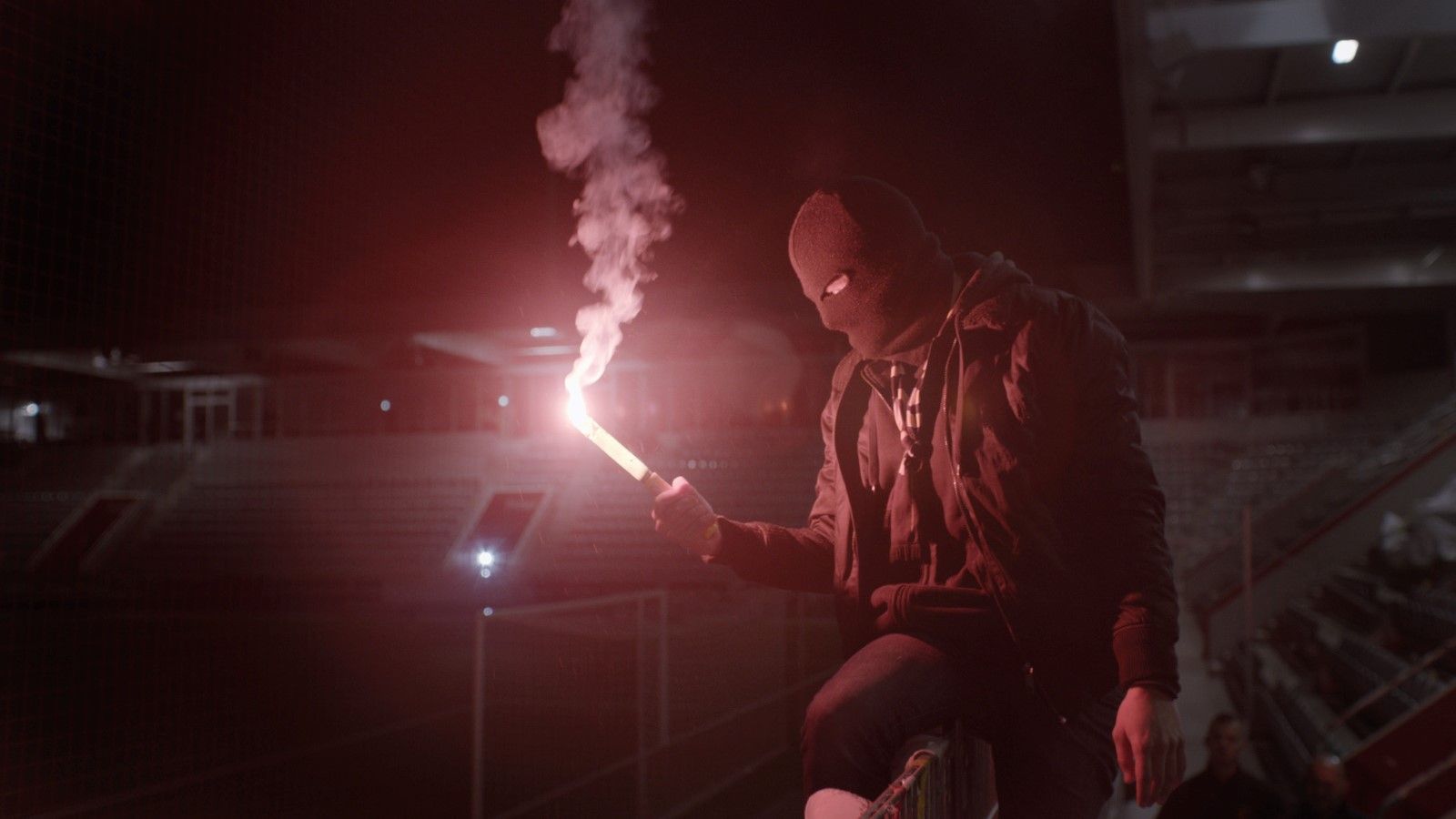 Foto de la película El último día - Foto 10 por un total de 18 ...