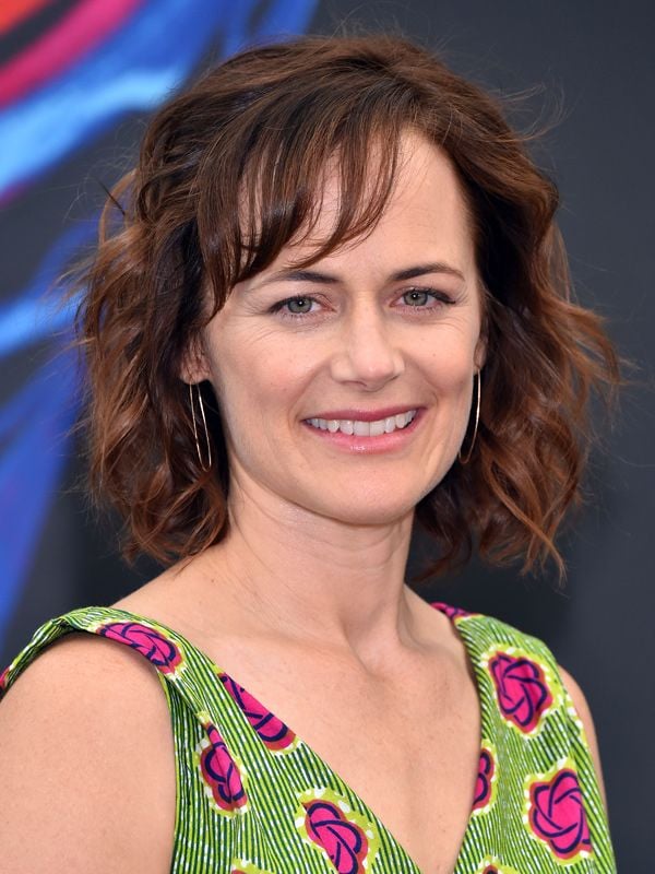 Sarah Clarke : Filmografía - SensaCine.com