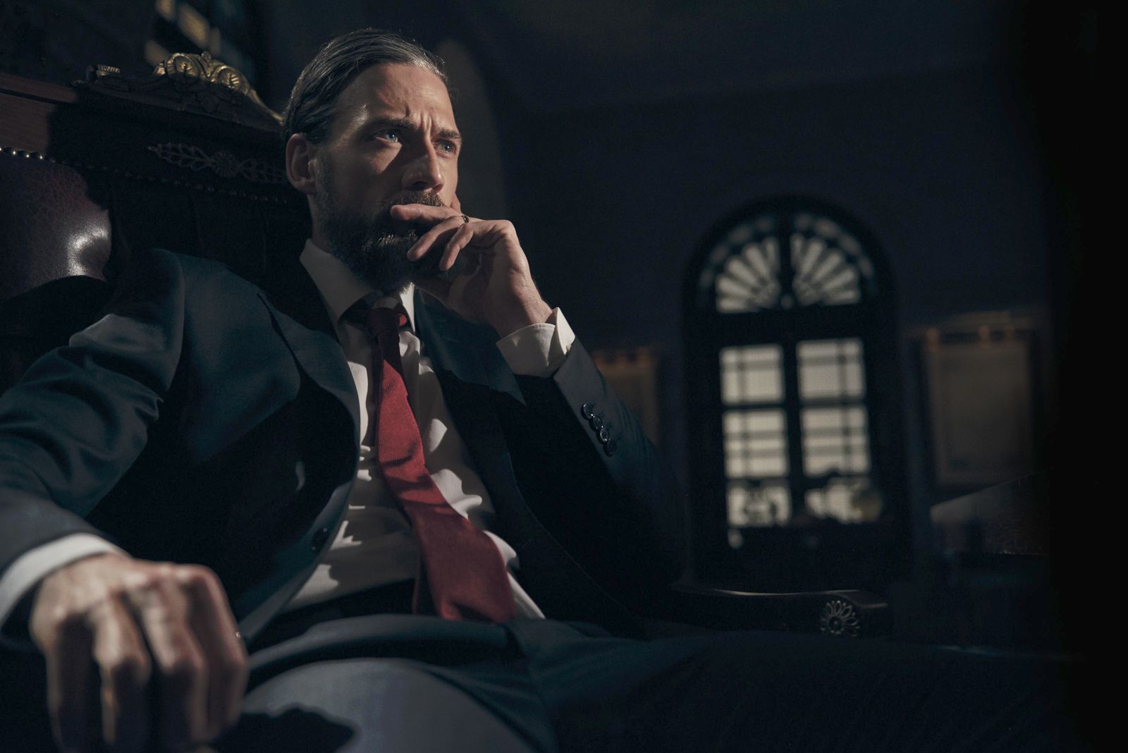 Foto de Adam Rayner - Foto Adam Rayner - Foto 20 de 75 - SensaCine.com