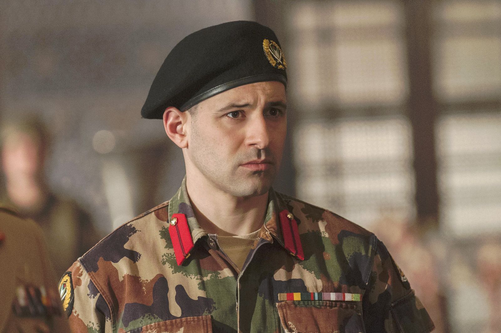 Tyrant : Tyrant : Foto - Foto 7 sobre 50 - SensaCine.com