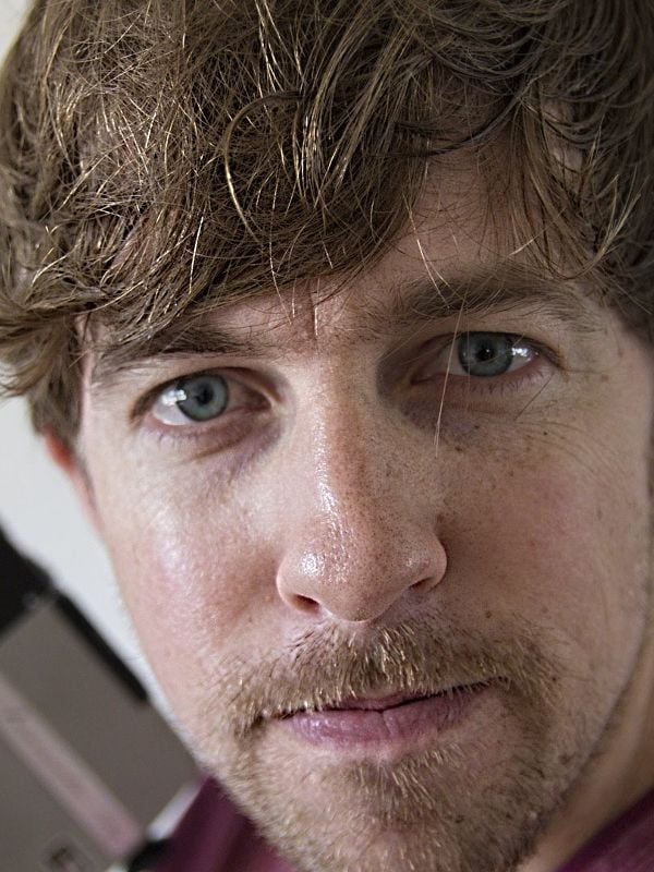 Jared Isham - SensaCine.com