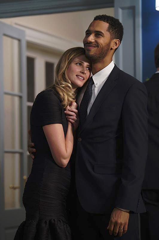 American Gothic (2016) : American Gothic (2016) : Foto Megan Ketch ...