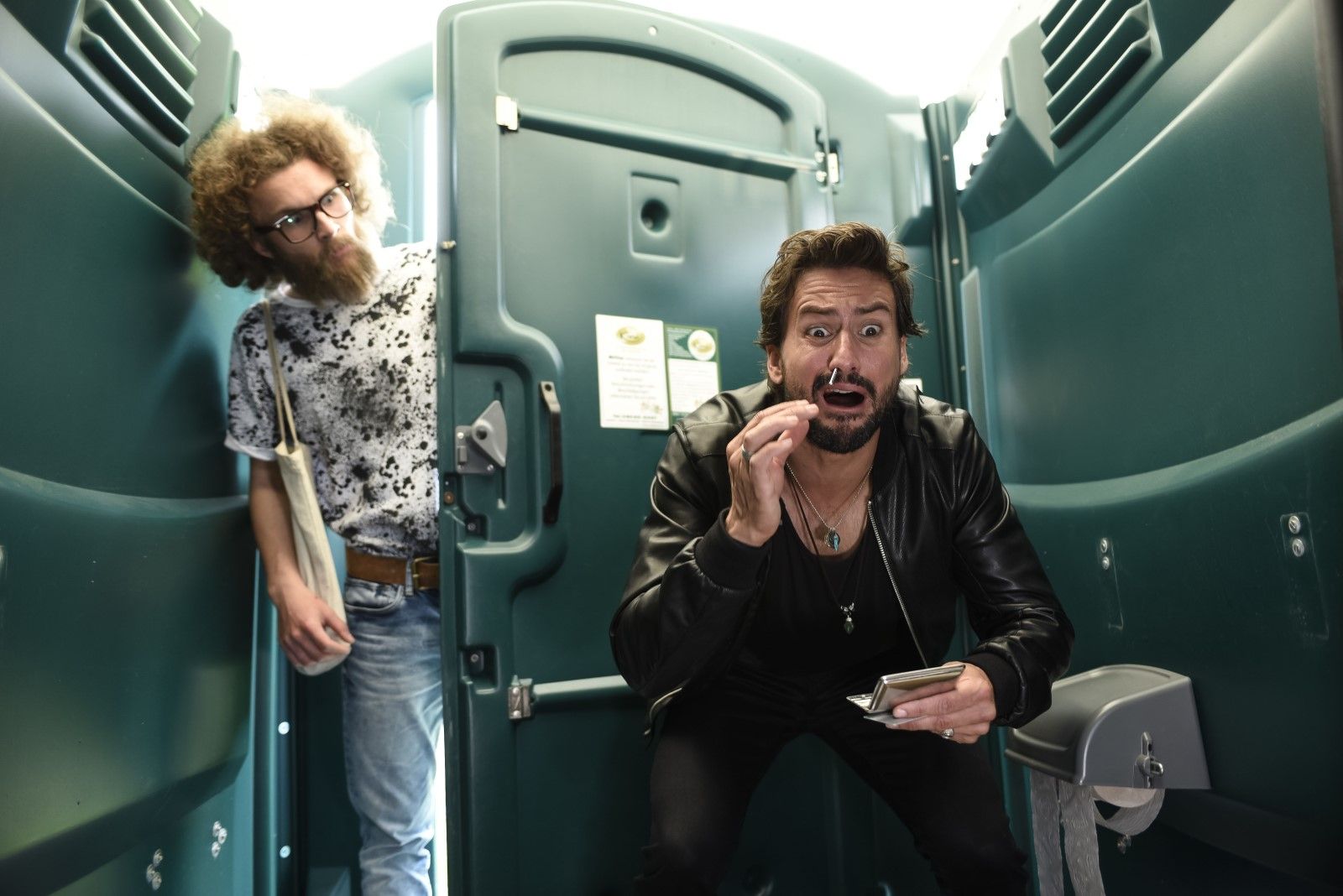 Foto de Tom Beck - Foto Tom Beck - Foto 6 de 37 - SensaCine.com