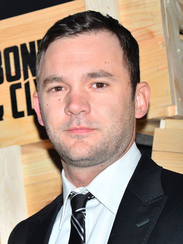 Austin Hébert : sus películas y series en streaming - SensaCine.com