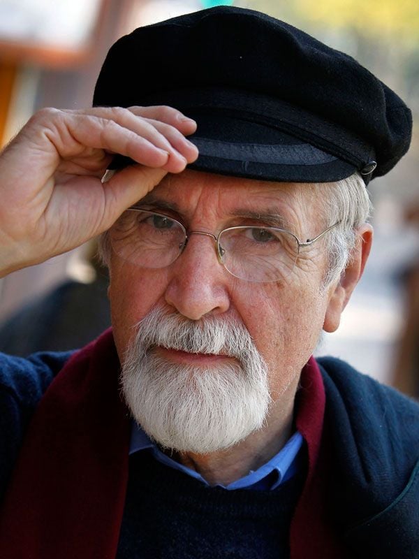 Denis Rafter - SensaCine.com