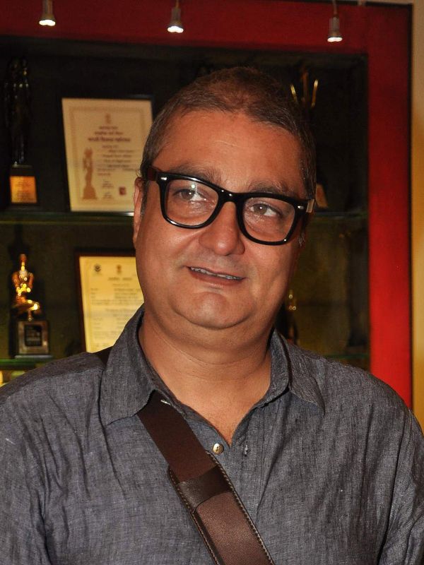 Vinay Pathak - SensaCine.com