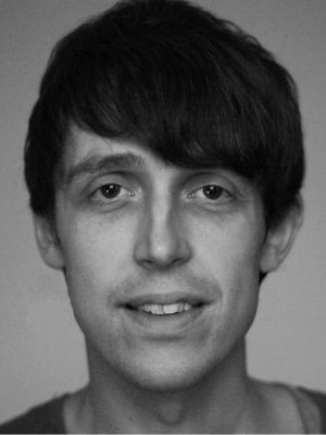 Peter Middleton - SensaCine.com