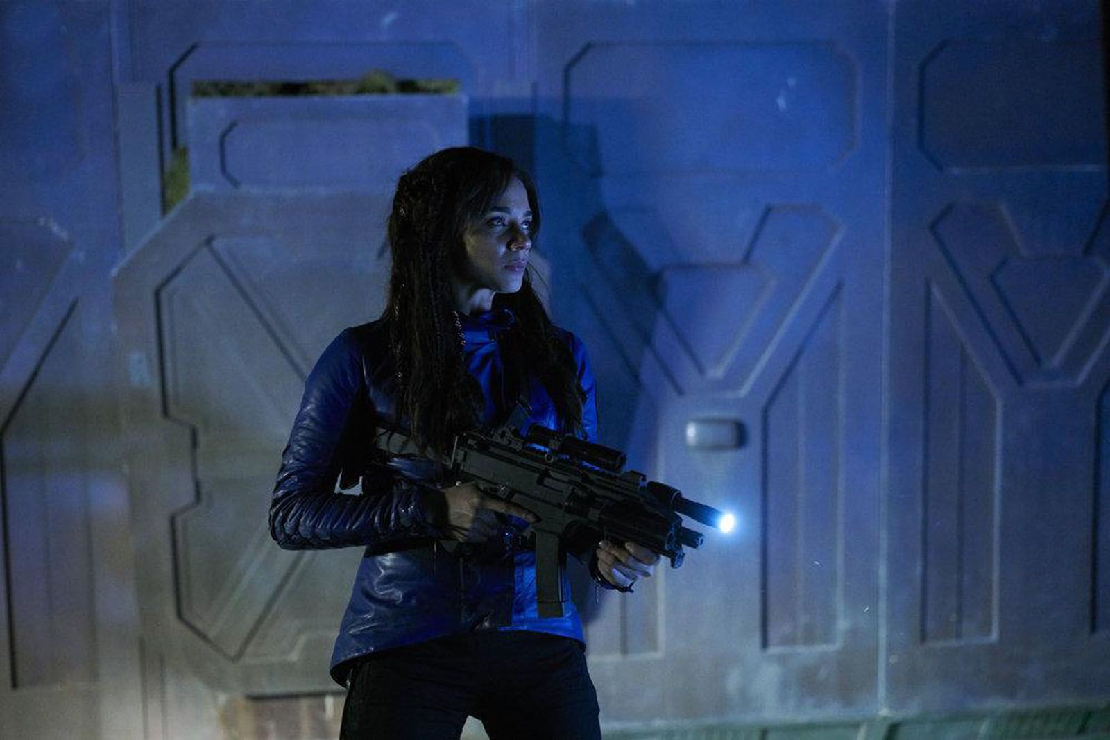 Killjoys : Killjoys : Foto Hannah John-Kamen - Foto 152 sobre 243 ...