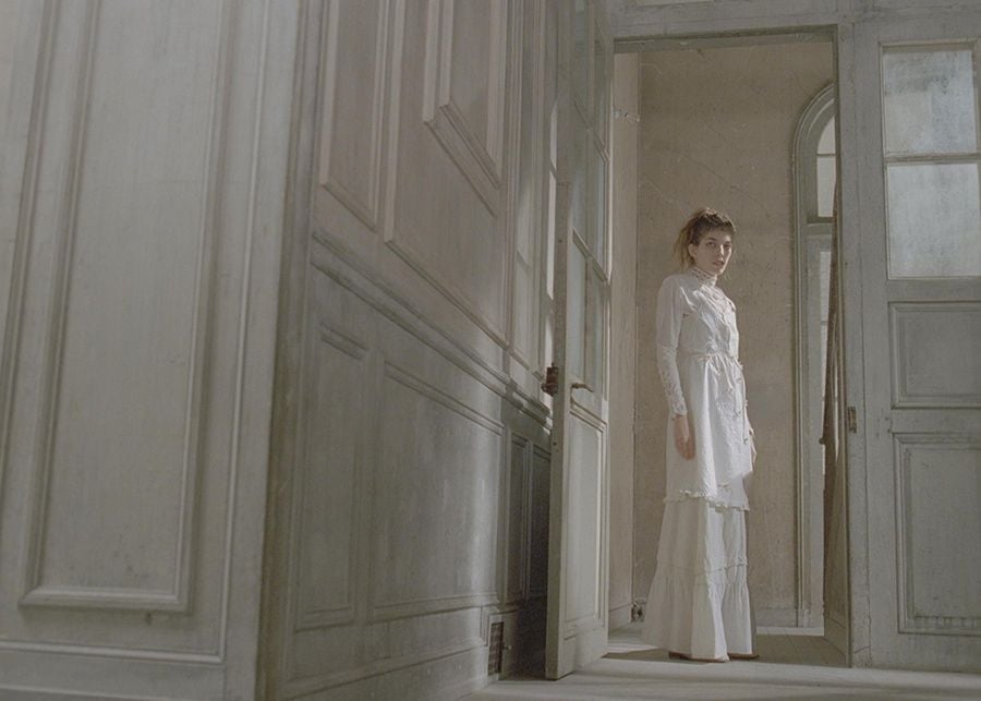 Foto de la película El internado - Foto 3 por un total de 8 - SensaCine.com