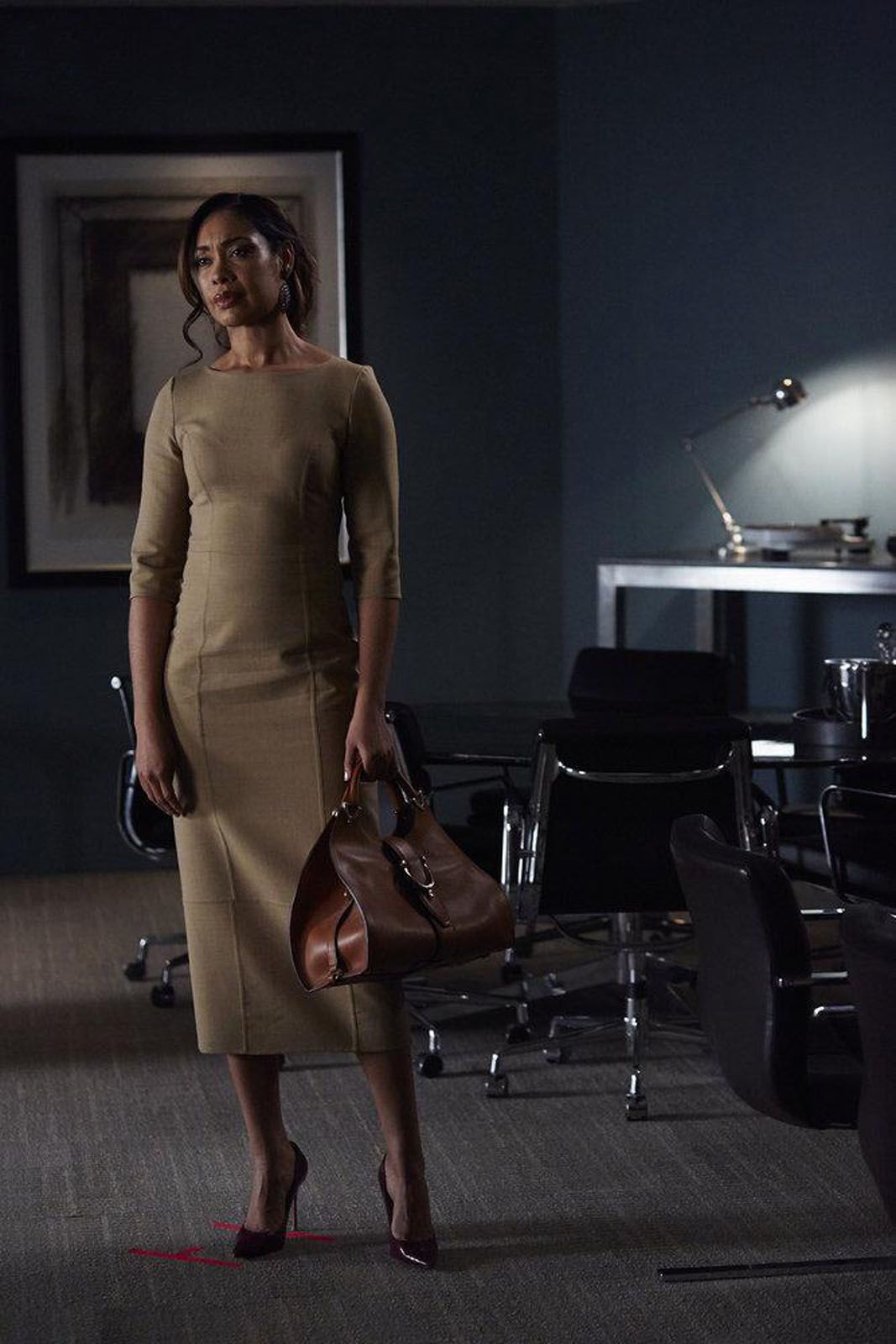 Suits: la clave del éxito: Foto Gina Torres - 211 sobre un total de 667 ...