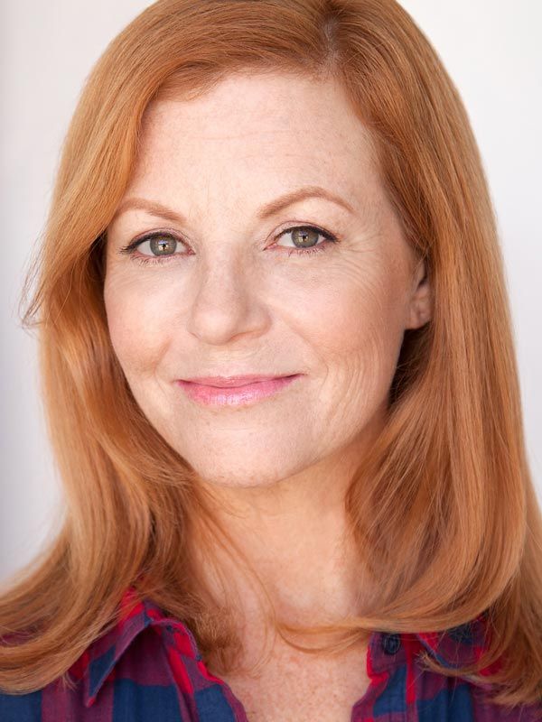 Karen E. Wright - SensaCine.com