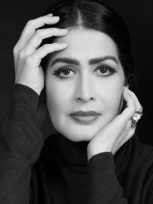 Jacqueline Duprey - SensaCine.com