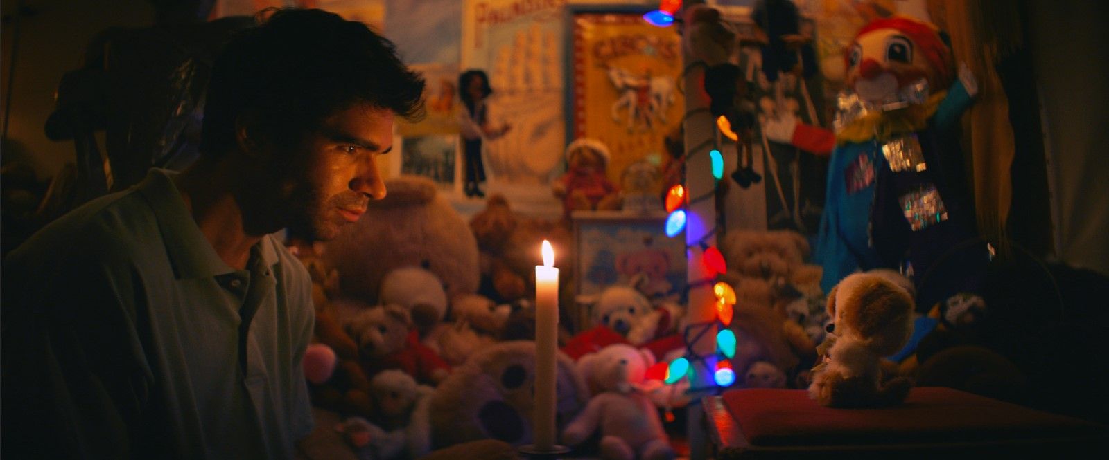 Foto de Logan George - Foto Logan George - Foto 0 de 1 - SensaCine.com