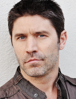 David W. Ross : Su biografía - SensaCine.com