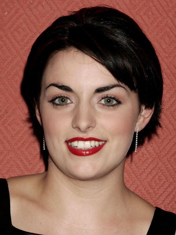 Nora Jane Noone Doomsday