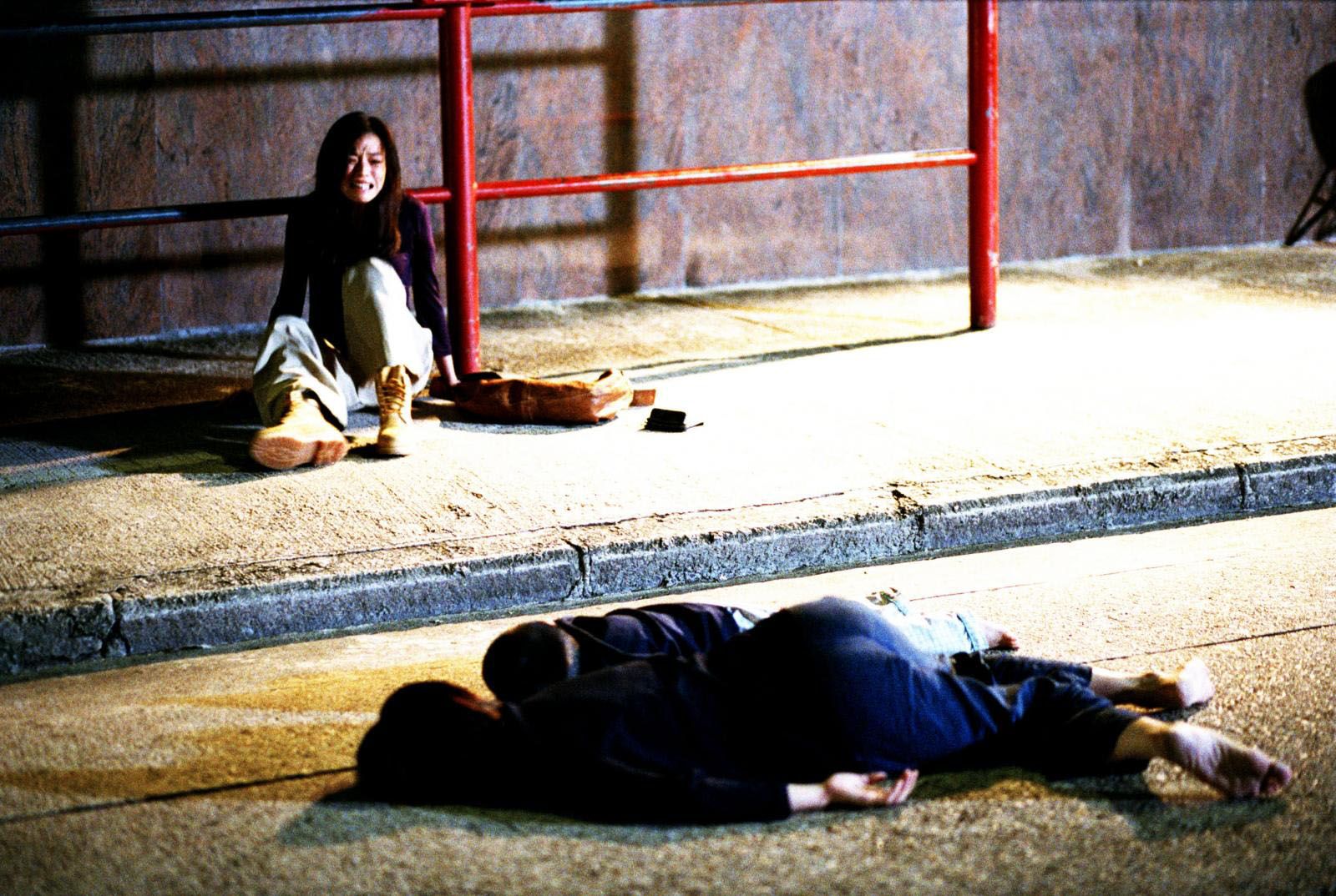 Foto de la película The Eye 2 - Foto 6 por un total de 7 - SensaCine.com