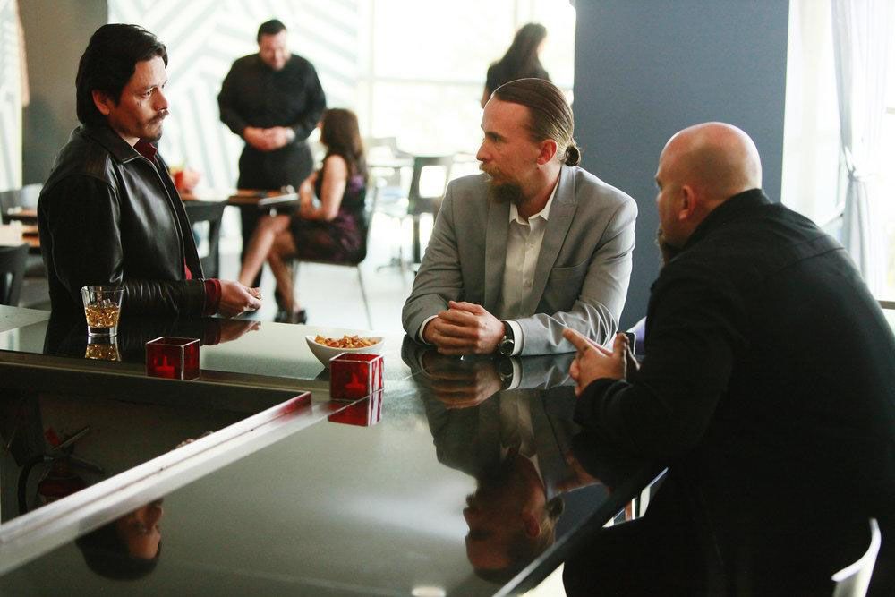 Foto de Jorge A. Jimenez - Queen of the South : Foto Jorge A. Jimenez ...